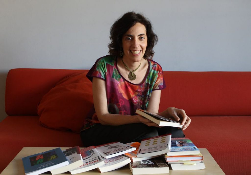 Bibiana Ripol – Bibiana Ripol